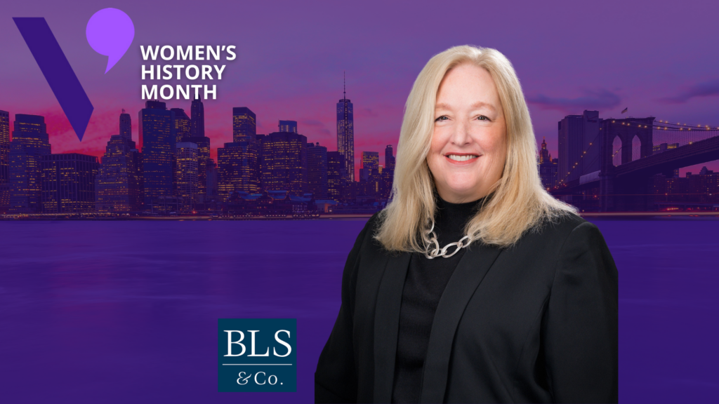 Q&A with Tracey Hyatt Bosman of BLS & Co. | Violet PR